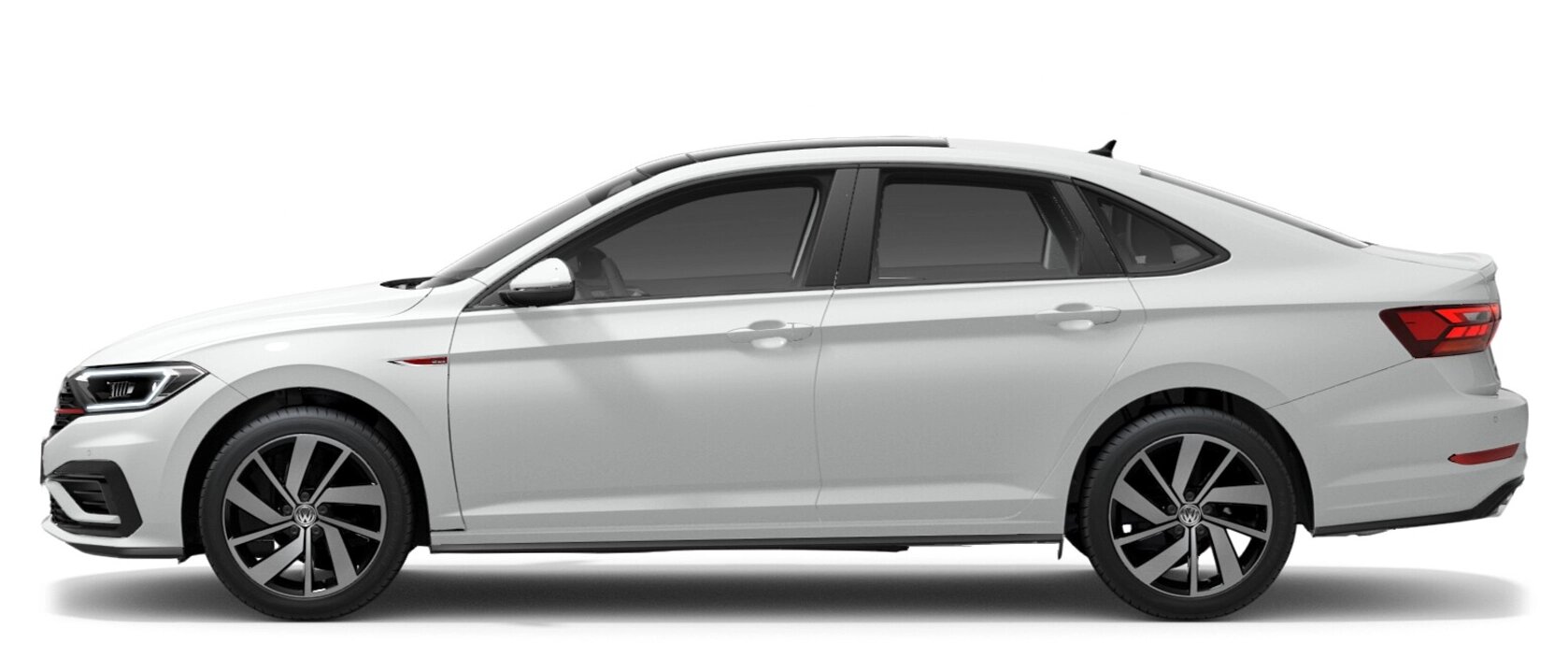 Vento - Maipú Volkswagen