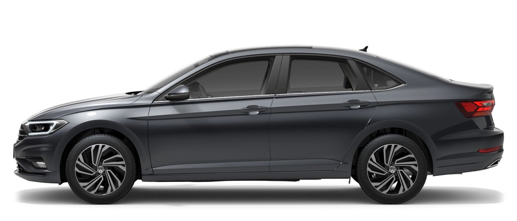 Vento - Maipú Volkswagen